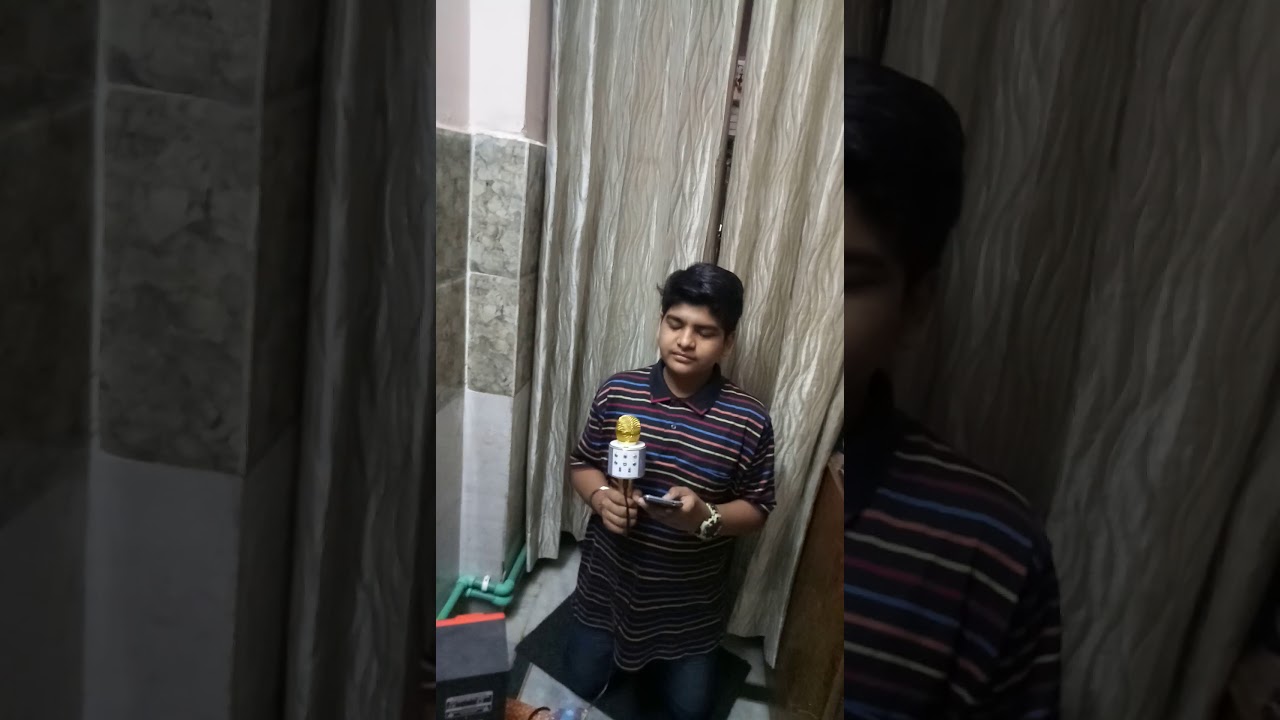 Tum hi ho song ansh aggarwal - YouTube