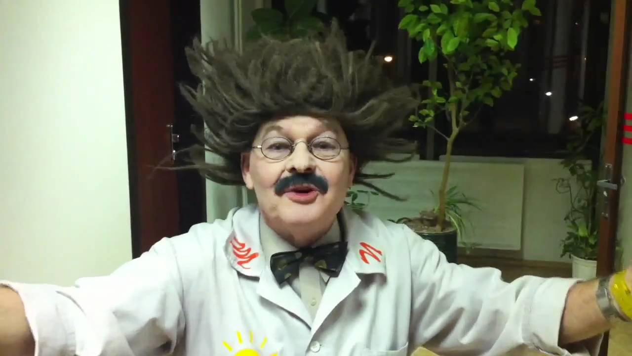 Majster N - YouTube