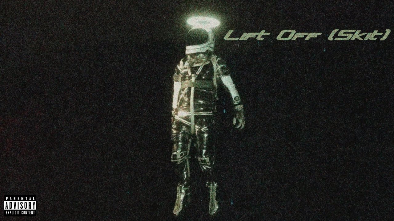Aj The Rapper - Lift Off (Skit) - YouTube