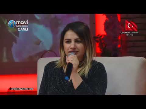 Filiz Avcı Biri Bana Dur desin