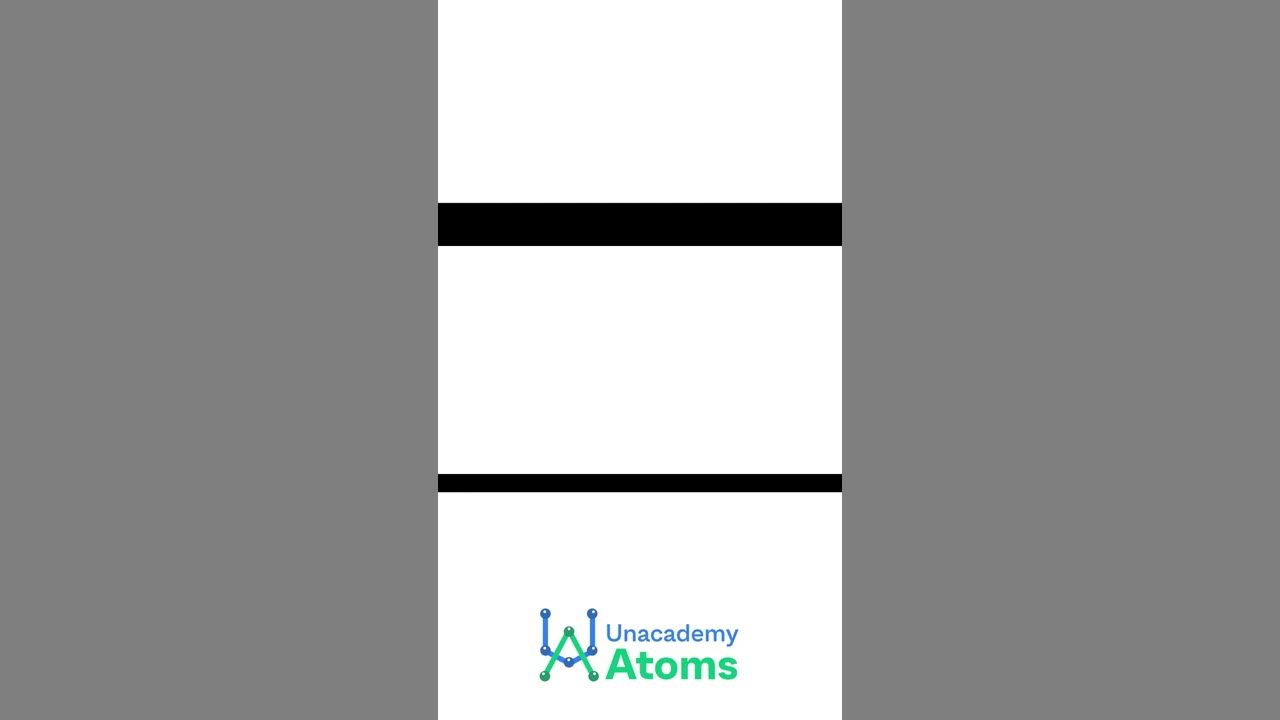 Solve Cubic Equations Under 1 Minute | Atomic Shorts | Unacademy Atoms ...