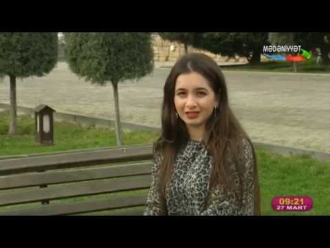 Etiket qaydaları -Salamlaşma. Nigar Mehman - Mədəniyyət TV