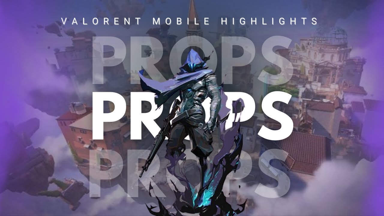 Valorent Mobile Highlights ||#2|| - YouTube