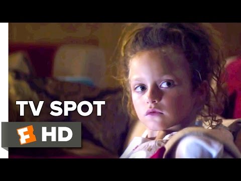 The Other Side of the Door TV SPOT - Who's There? (2016) - Sofia Rosinsky Horror Movie HD