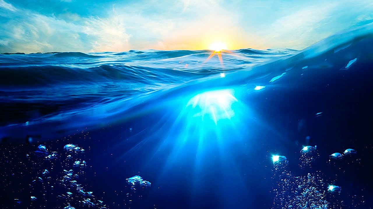 Rüzgârsız ve Kıyısız Bir Deniz - YouTube