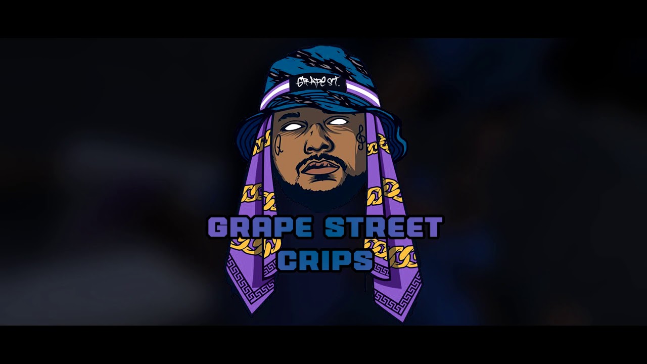 Grape St. Crips 🍇 | 103rd - YouTube