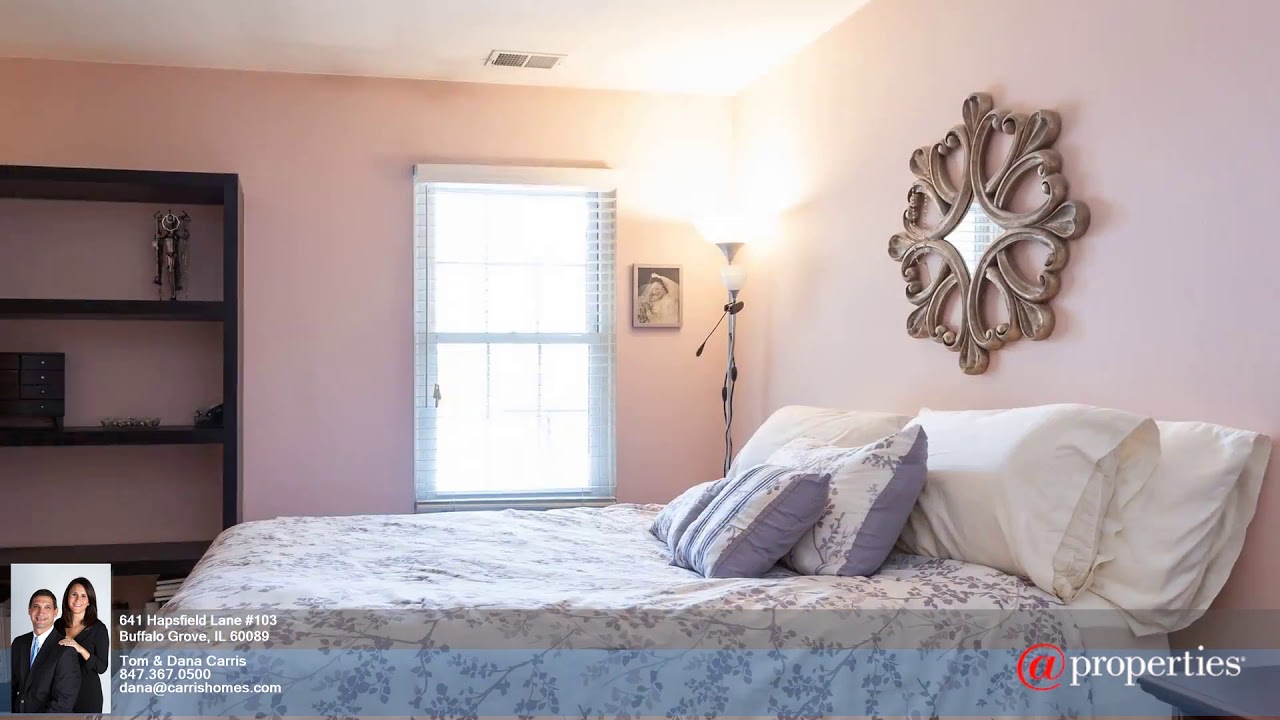 641 Hapsfield Lane - Tom/Dana Carris - YouTube
