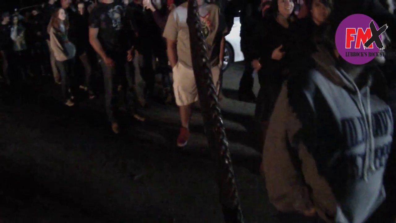 First-Person Chainsaw Cam - YouTube