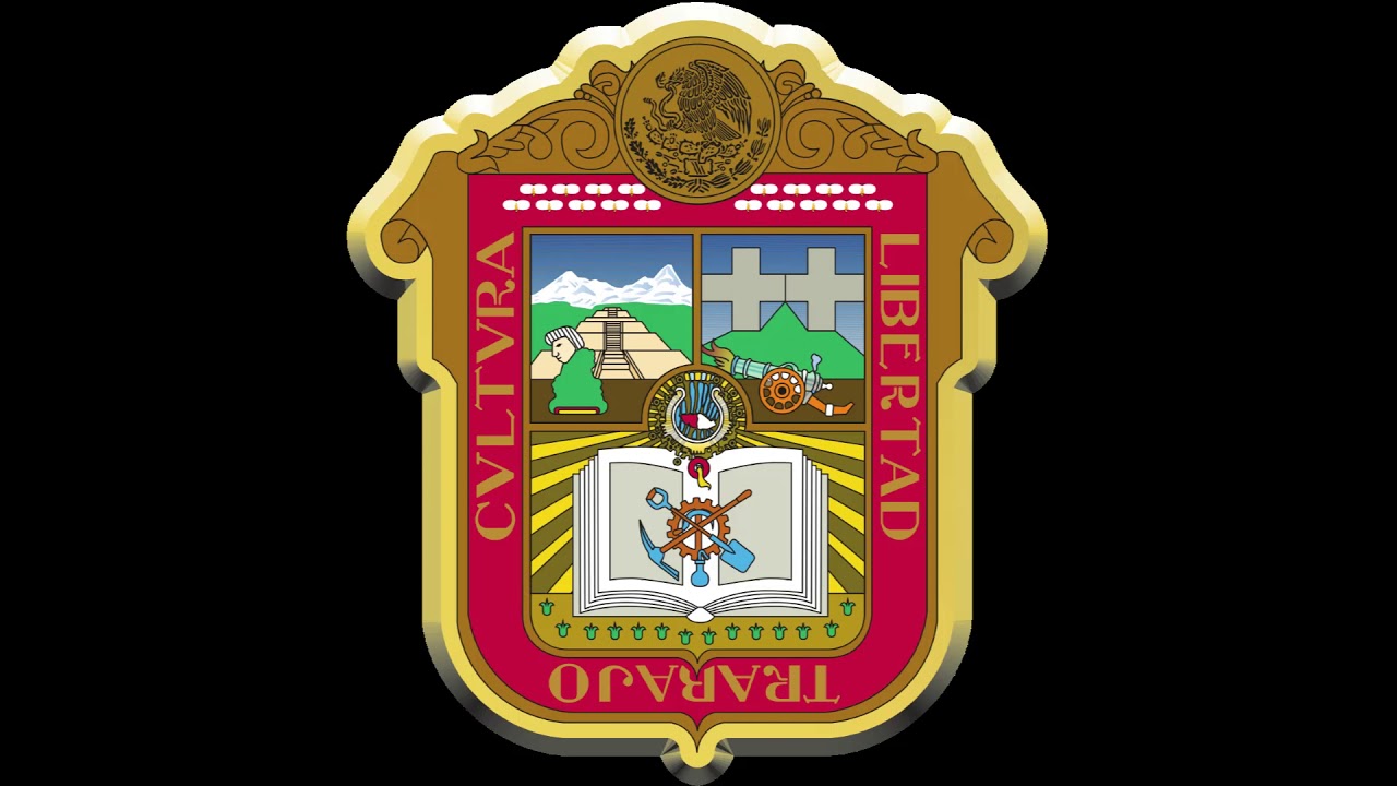 Escudo e himno Estado de México, historia y significado - YouTube