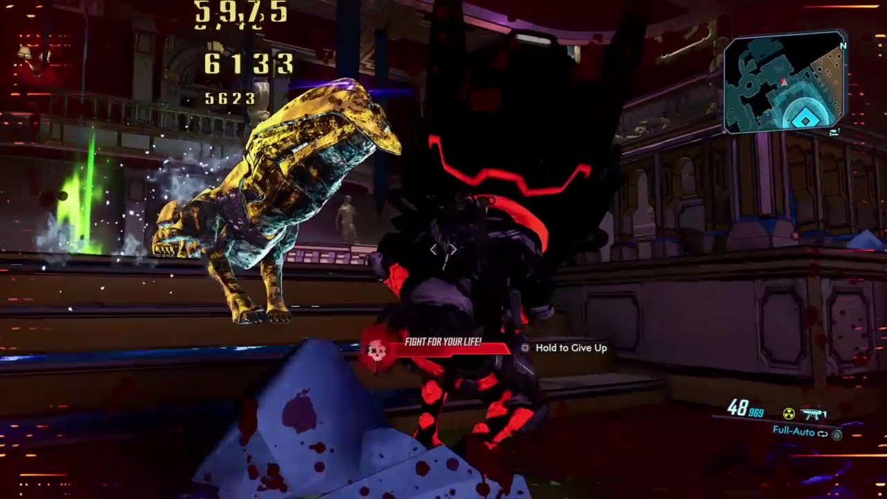 Chain zane first try cartel solo m10 - YouTube