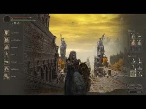 ELDEN RING | ERDTREE GREAT SHIELD EASY ACQUIRE & LOCATION - YouTube