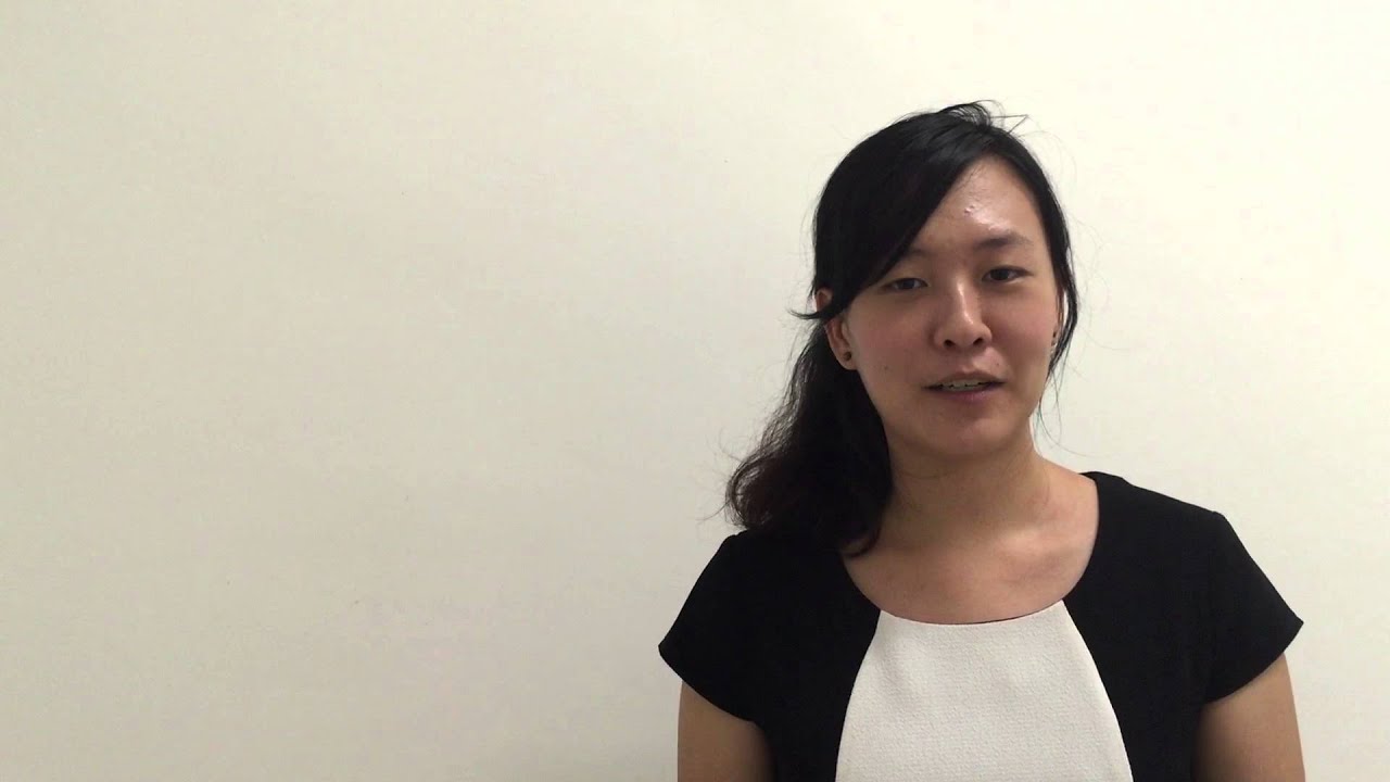 Litters Past Michelle Chau - YouTube
