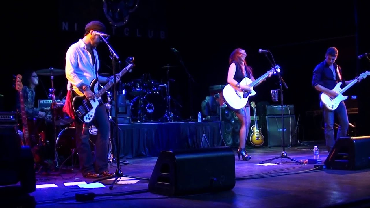 Hot As Love (with Van Darien) - YouTube Music