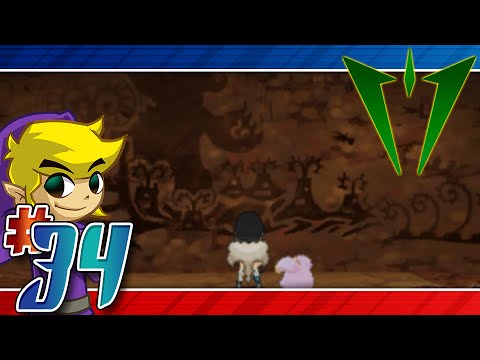 Let's Play Pokemon: Omega Ruby - Part 34 - Granite Cave - YouTube