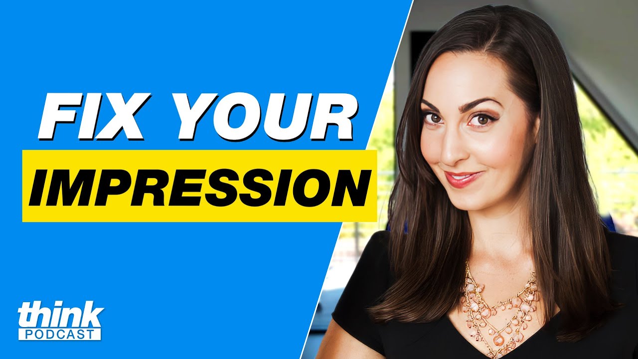 How to Look Better on Camera For Virtual Meetings! - YouTube