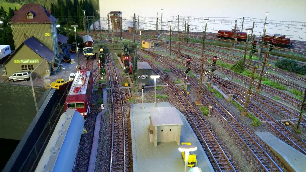 #Ausfahrt #ZS3 #Signal - YouTube