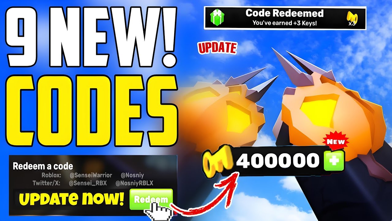 *NEW* ALL WORKING CODES FOR RIVALS IN 2024! ROBLOX RIVALS CODES - YouTube