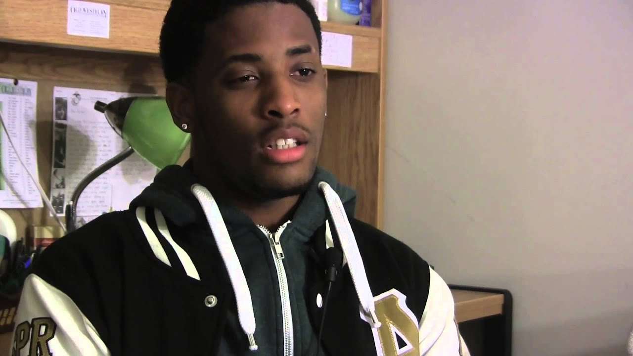 Dorian's Documentary - YouTube