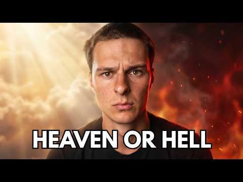 If You Only Watch One God Video, Make It This