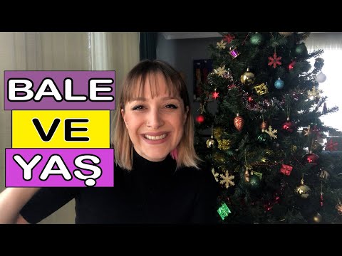 BALEYE KAÇ YAŞINDA BAŞLANIR?