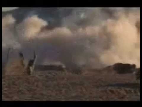 Rambo Hairstyle - YouTube