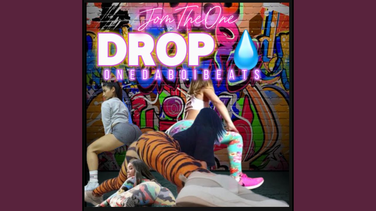Drop (TWERK BEAT) - YouTube
