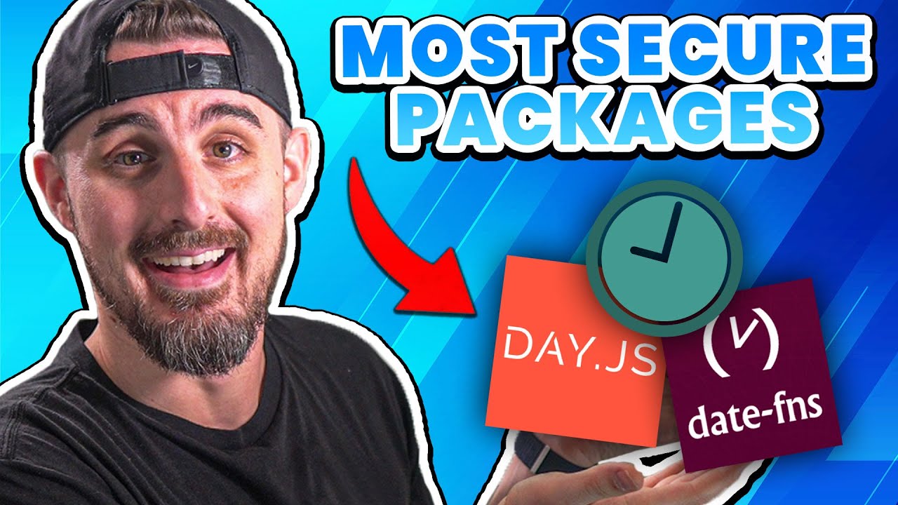 The Ultimate Guide to Choose the Best Open Source Packages - YouTube