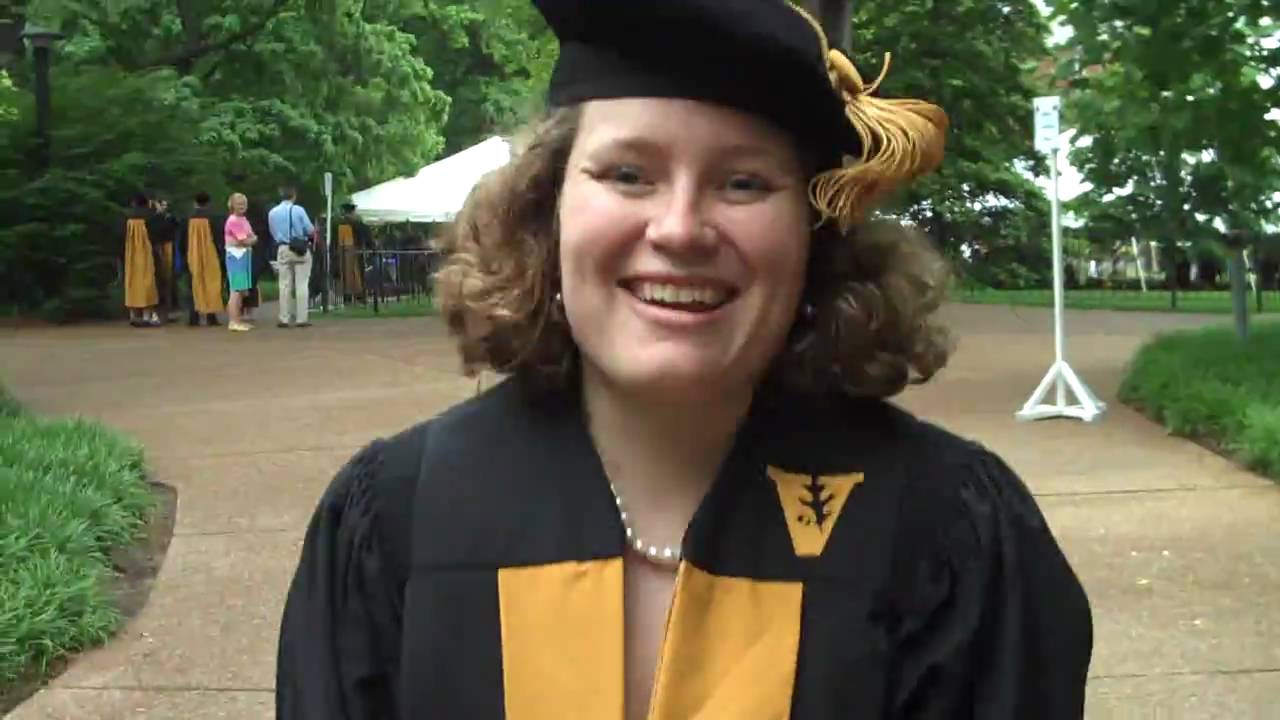 Graduation 1 - YouTube