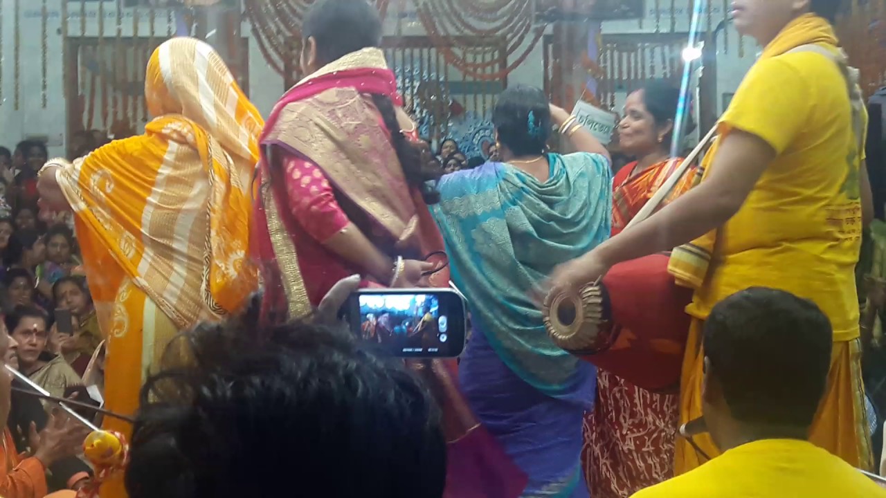 Rash Lila Sree Moti Trishna Rani Debnath -4 - YouTube