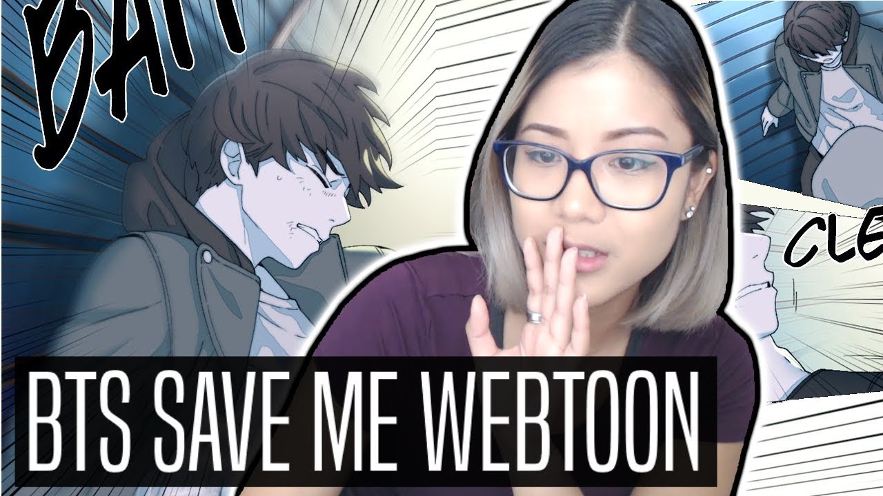BTS | SAVE ME EP 4 REACTION & QUICK EXPLANATION - YouTube