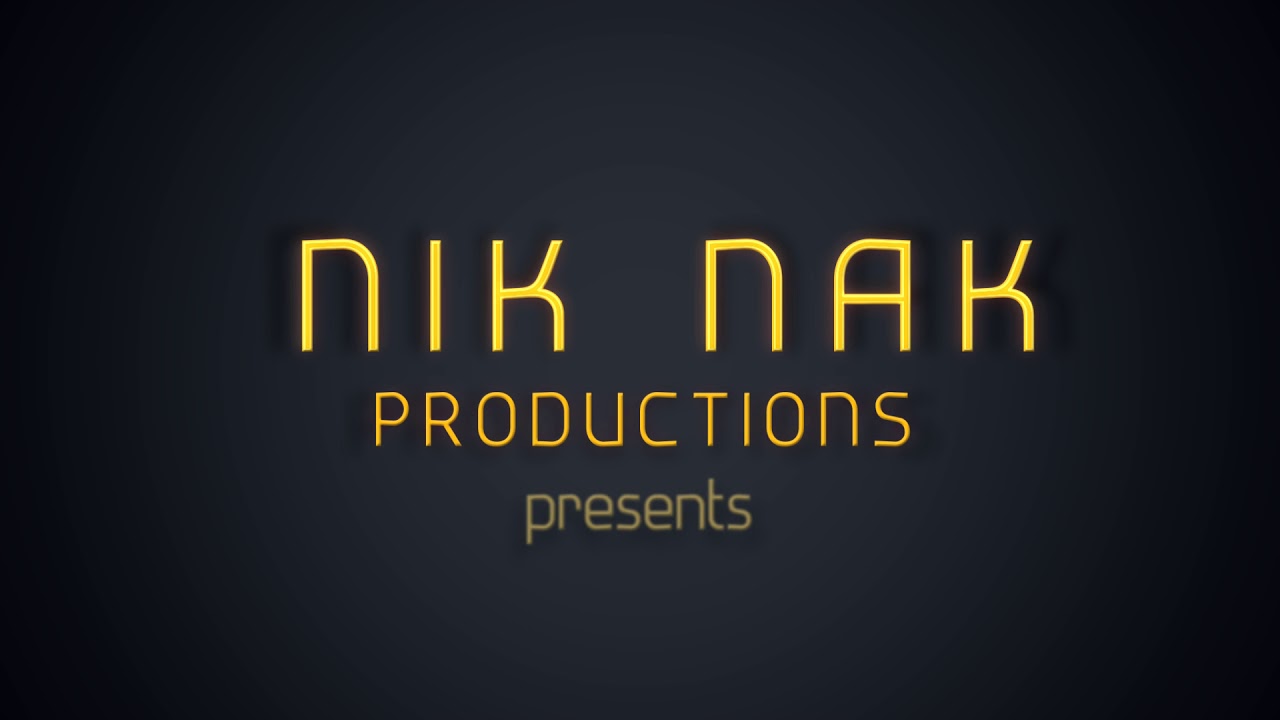 Nik Naks Logo