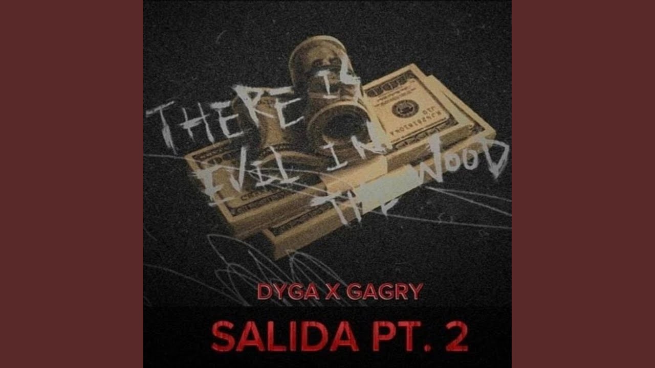 Salida (feat. Dyga) (Pt.2) - YouTube
