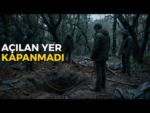 Bu Define Yeri Yıllardır Konuşuluyordu, Kazmaya Başlayınca Her Şey Değişti | Define Hikayeleri