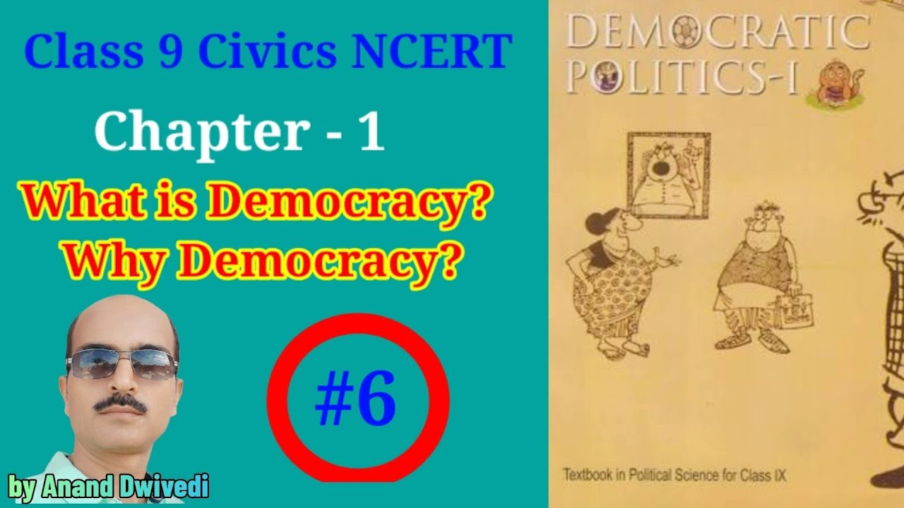 What Is Democracy Why Democracy Class 9 Civics Chapter 1 6 YouTube what-is-democracy-why-democracy-class-9-civics-chapter-1-6-youtube