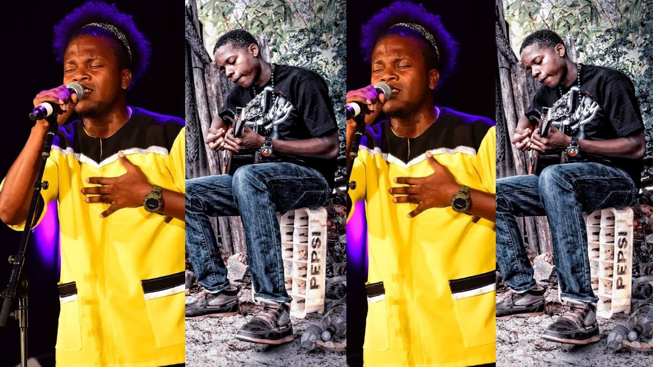 Clayton Williams Wurian ft Sheldon Petillo (Official Audio) - YouTube