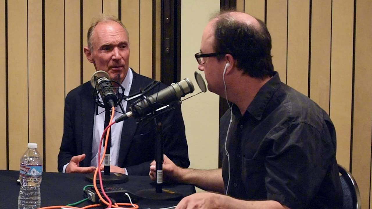 World Wide Web inventor Tim Berners-Lee on the fight for the web's ...