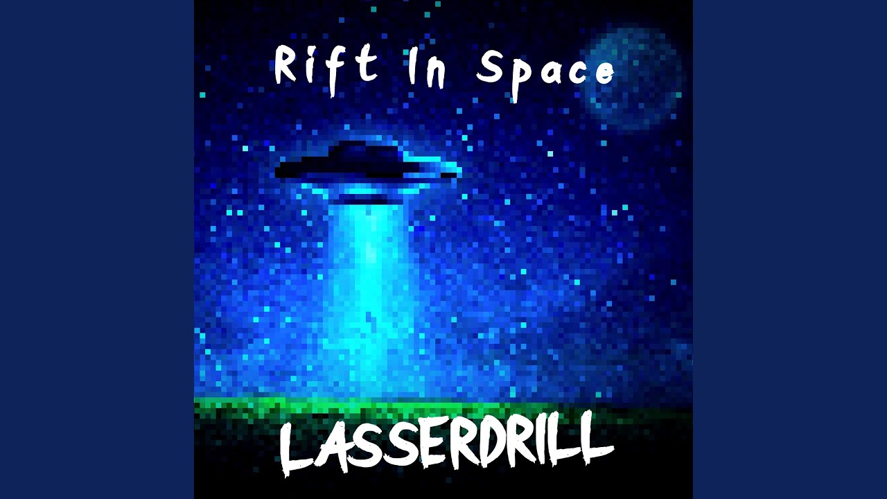Rift In Space - YouTube