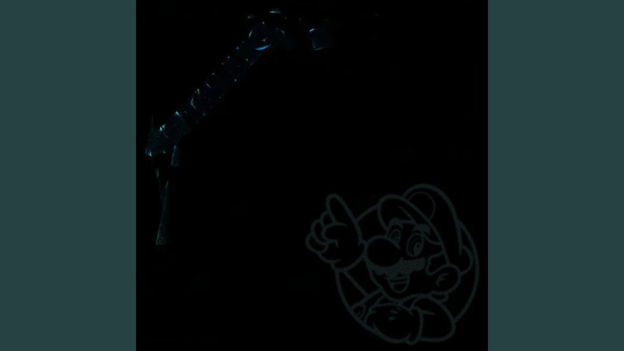 Metallica's Self-Titled (The Black Album) but in the Mario 64 Soundfont ...