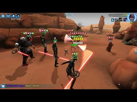 Reva battle, scavenger not on zero TM