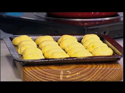 South Africa's best loved custard ULTRA MEL Recipe One - YouTube