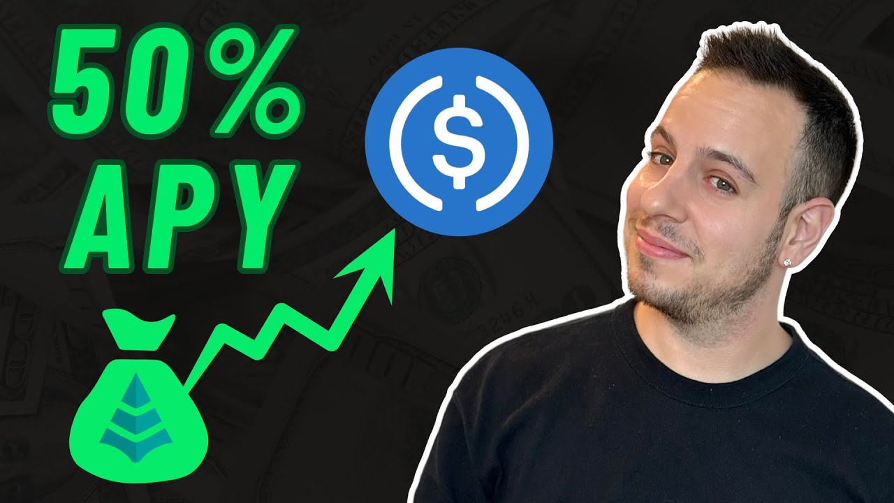 50%+ APY on Stablecoins with Teller | High-Yield DeFi Lending Explained - YouTube