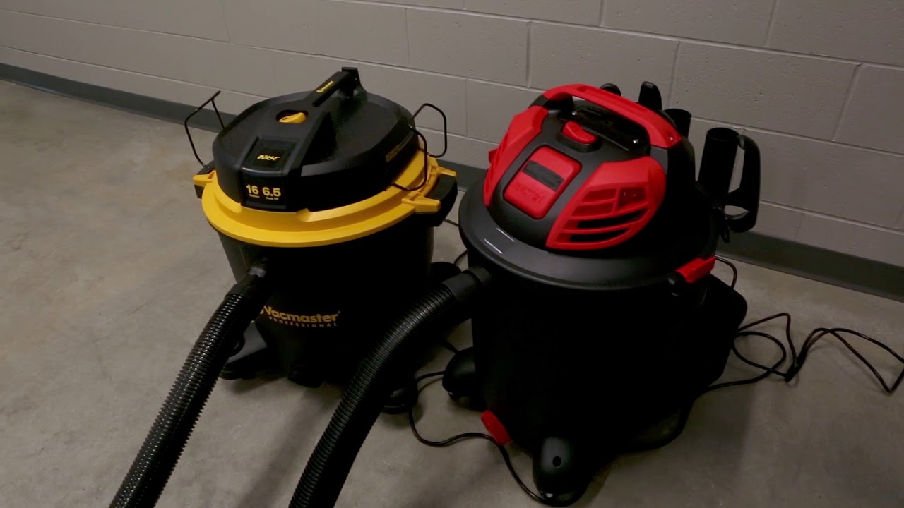 Master This Mess: Competition #1 - YouTube