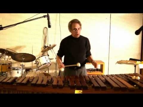 Monkey Mallet Practice Mallet Demo 1 - YouTube