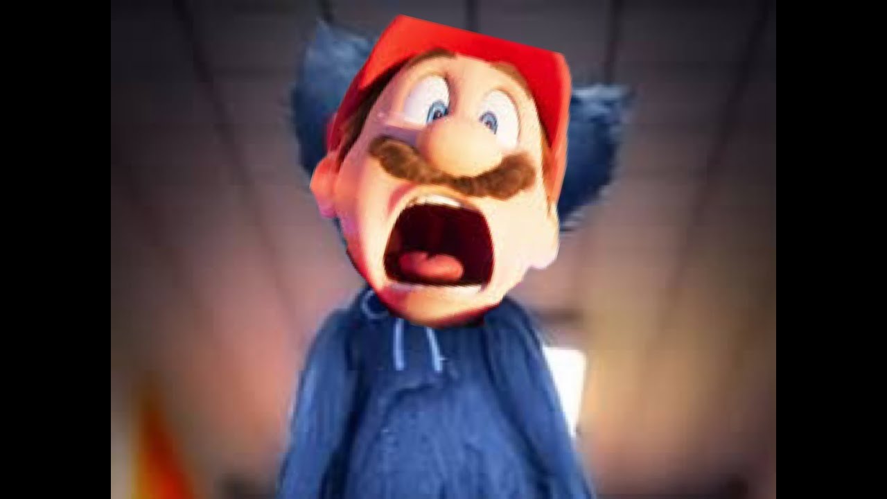 Poppy Playtime ch1 RIP Wayne - YouTube