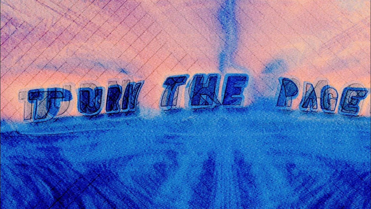Turn The Page - Unauthorized Bootleg Re-Mix! Mash-Up! Mix-Up! - YouTube