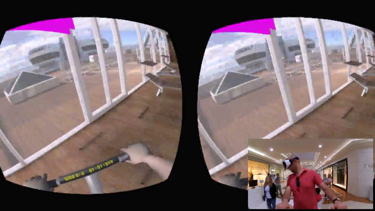 Le Corti Venete - Sebastian Accardi - YouTube