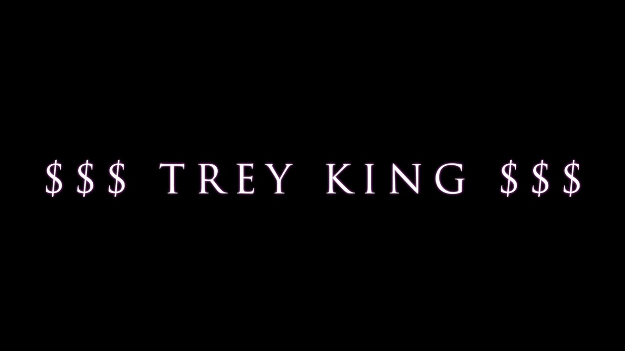 TREY KING 2020 - YouTube