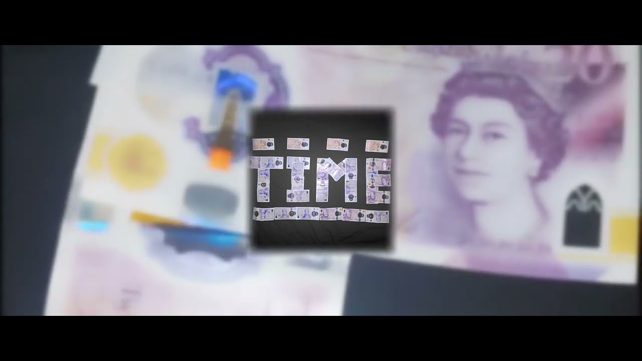 SLAV MAN - HARD AS DIAMOND (Official Visualiser) - YouTube