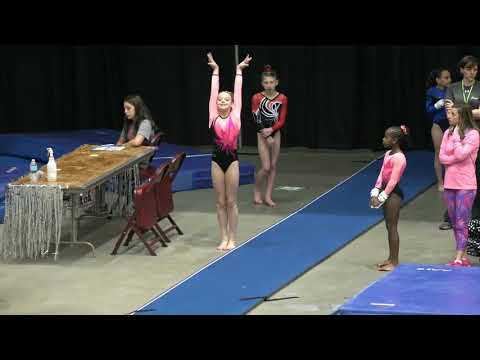 Whitney Bjerken Find You