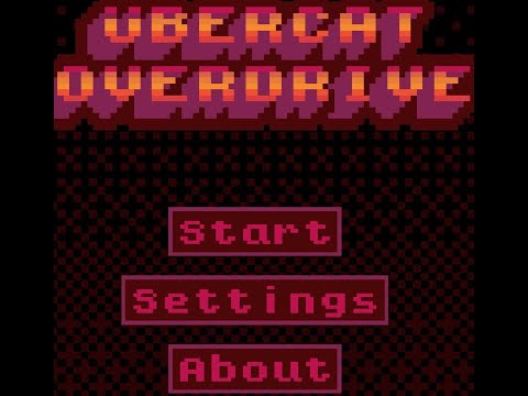 Uber cat Overdrive - YouTube